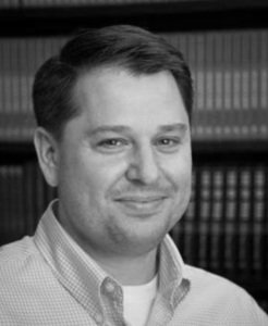 Staff Bios - Americans United