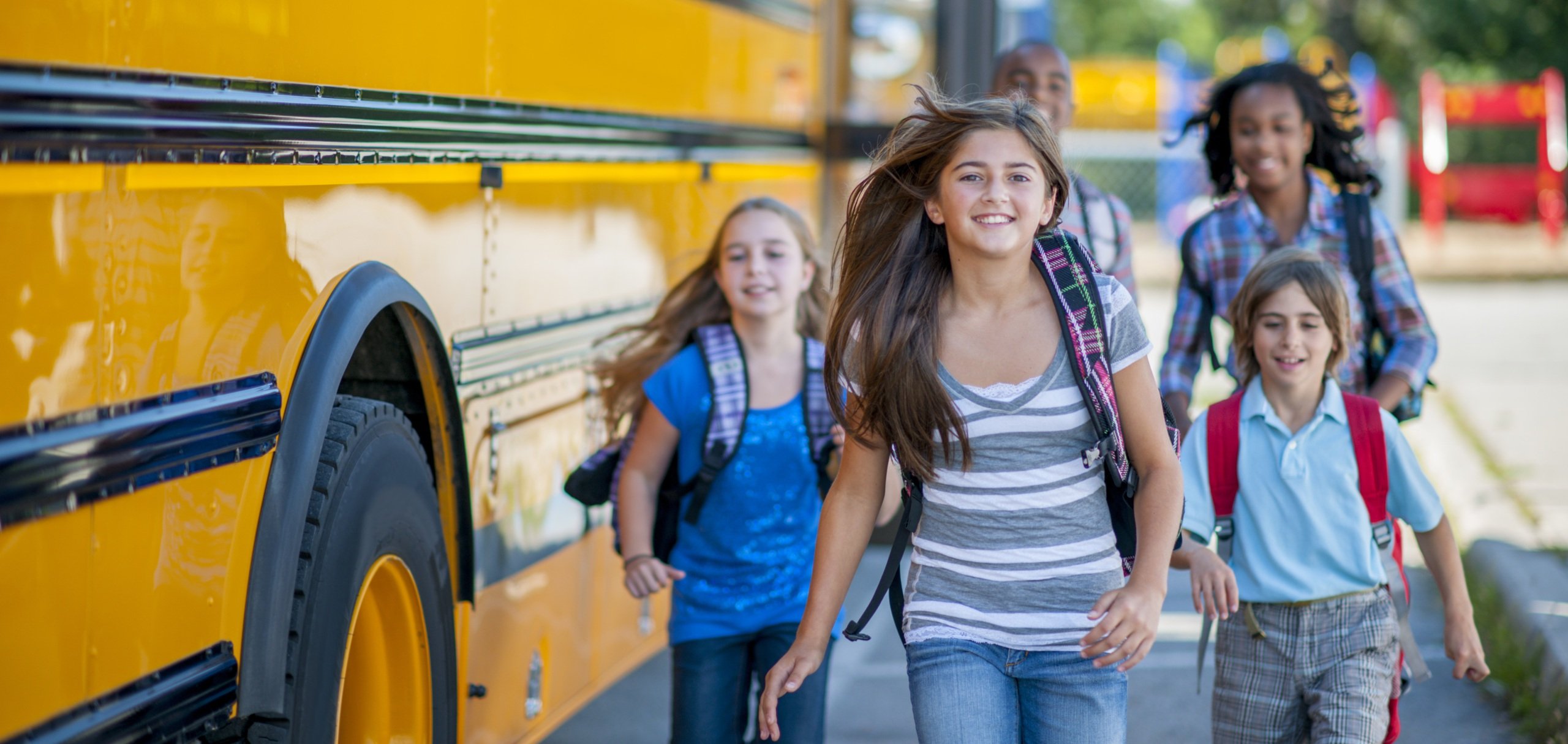 This Week, We Celebrate America’s Public Schools - Americans United