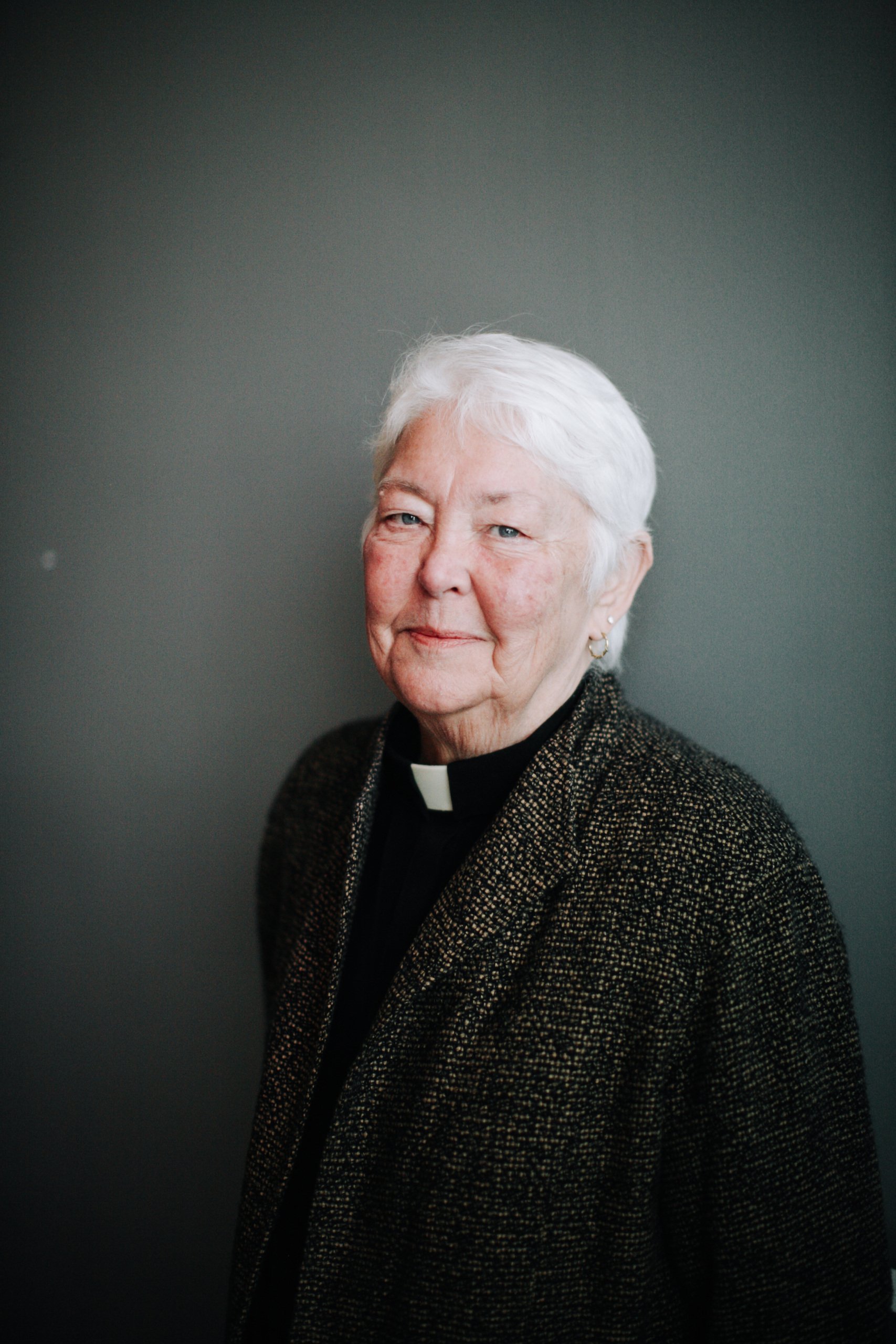 Rev. Jan Barnes - Americans United