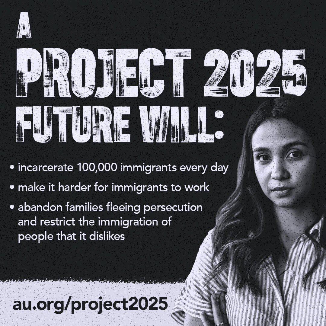 Project 2025 Toolkit - Americans United