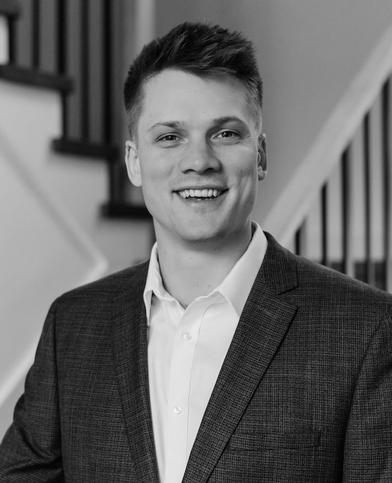 Luke Anderson - Americans United