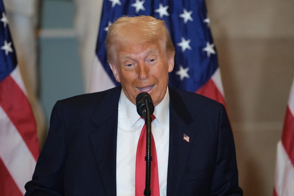 Trump Dump: How AU fought Trump’s Christian Nationalist agenda this ...