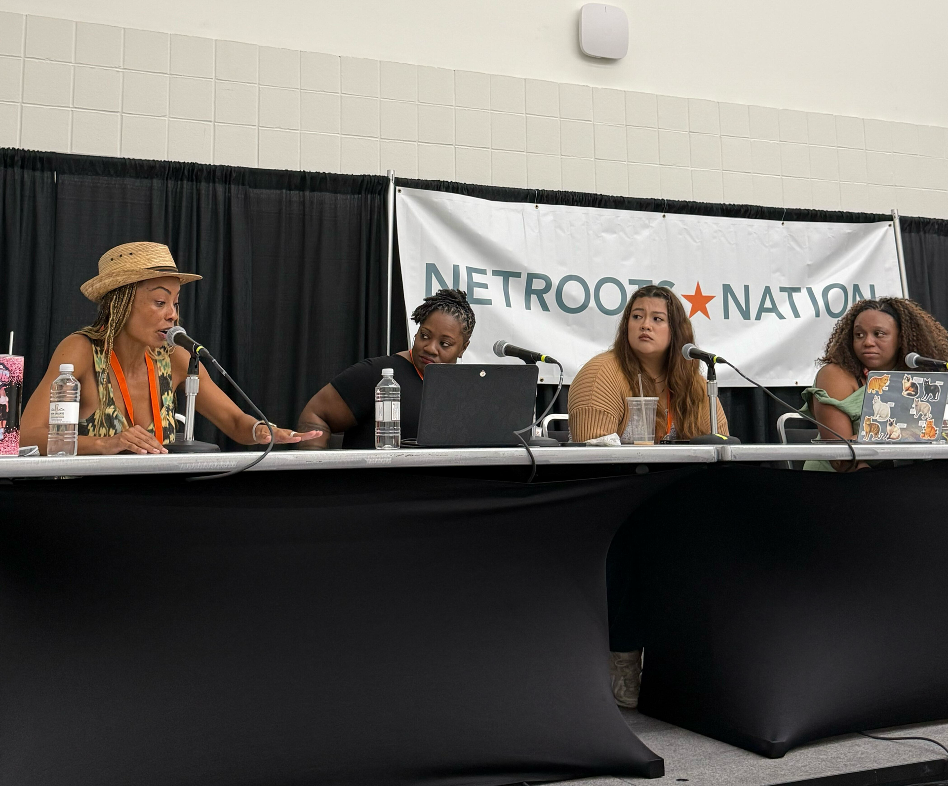 Netroots Nation: Why we put Christian Nationalism at the center of the ...