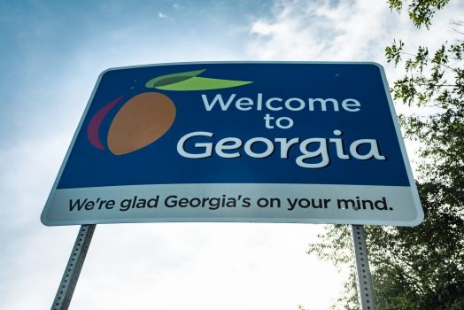 Georgia’s new assault on church-state separation - Americans United